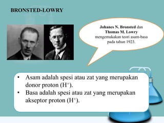 Asam basa | PPTX