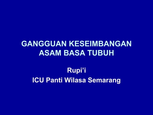 ASAM BASA.ppt