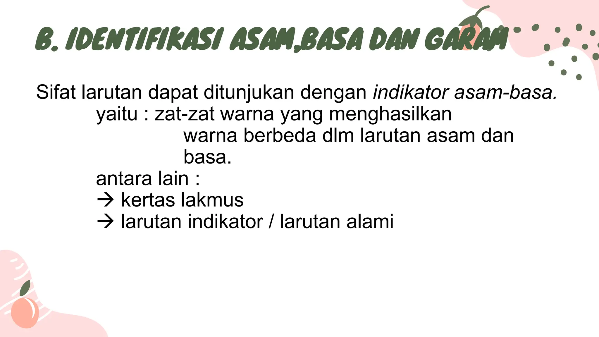 ASAM, BASA, DAN GARAM_ IPA KELAS VII.pptx