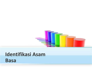 Asam basa Kimia Kelas XI.pptx
