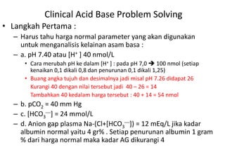 Asam Basa Sederhana | PPT