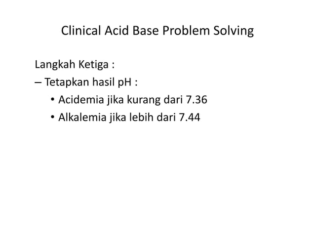 Asam Basa Sederhana | PPT