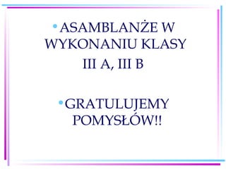 Asamblaż, assemblage | PPT