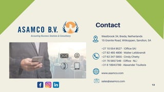 Asamco-BP Information Pack.pdf