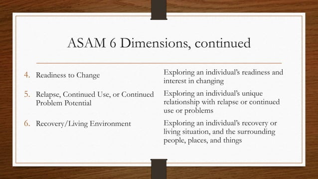 Asam criteria attc online module 2018_week 1 ppt