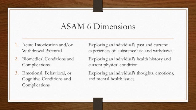 Asam criteria attc online module 2018_week 1 ppt