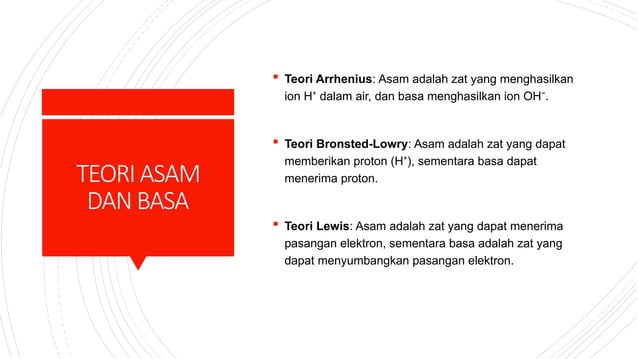 MATERI IPA - ASAM DAN BASA KELAS 9 .pptx