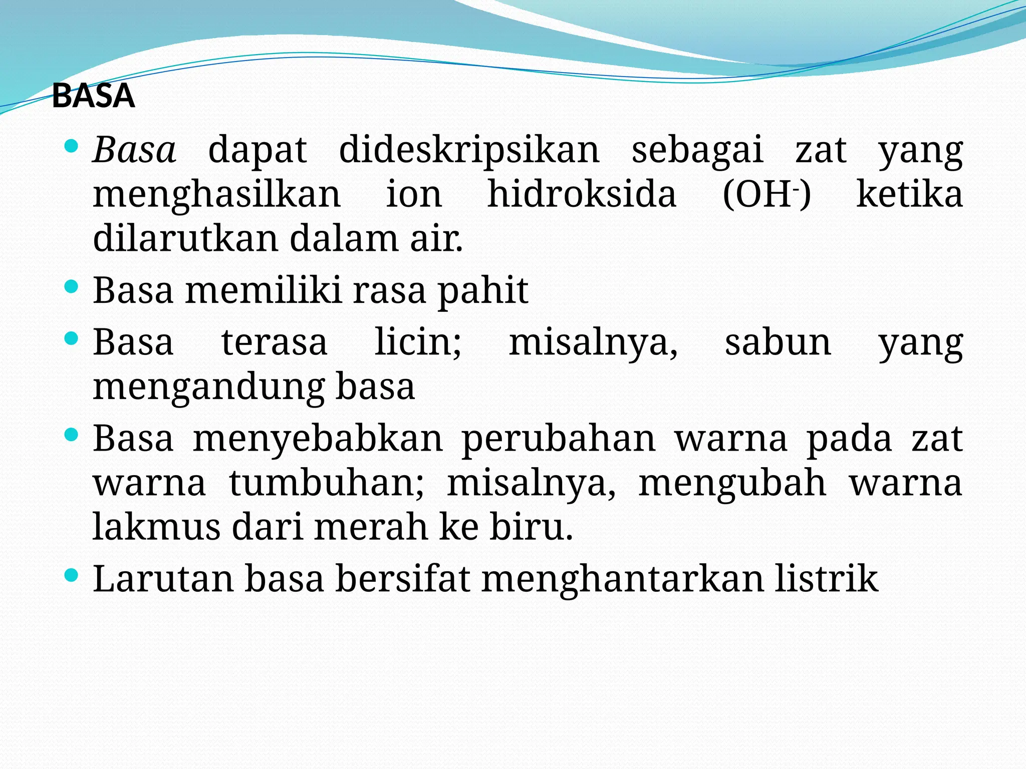 Pengertian , jenis -jenis ASAM DAN BASA.pptx