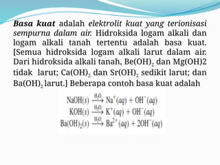Pengertian , jenis -jenis ASAM DAN BASA.pptx
