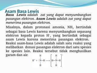 Pengertian , jenis -jenis ASAM DAN BASA.pptx