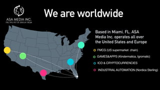 Asa Media Google Buying | PPT