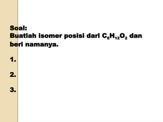 asam karboksilat kimia, asam karboksilat kimia | PPT