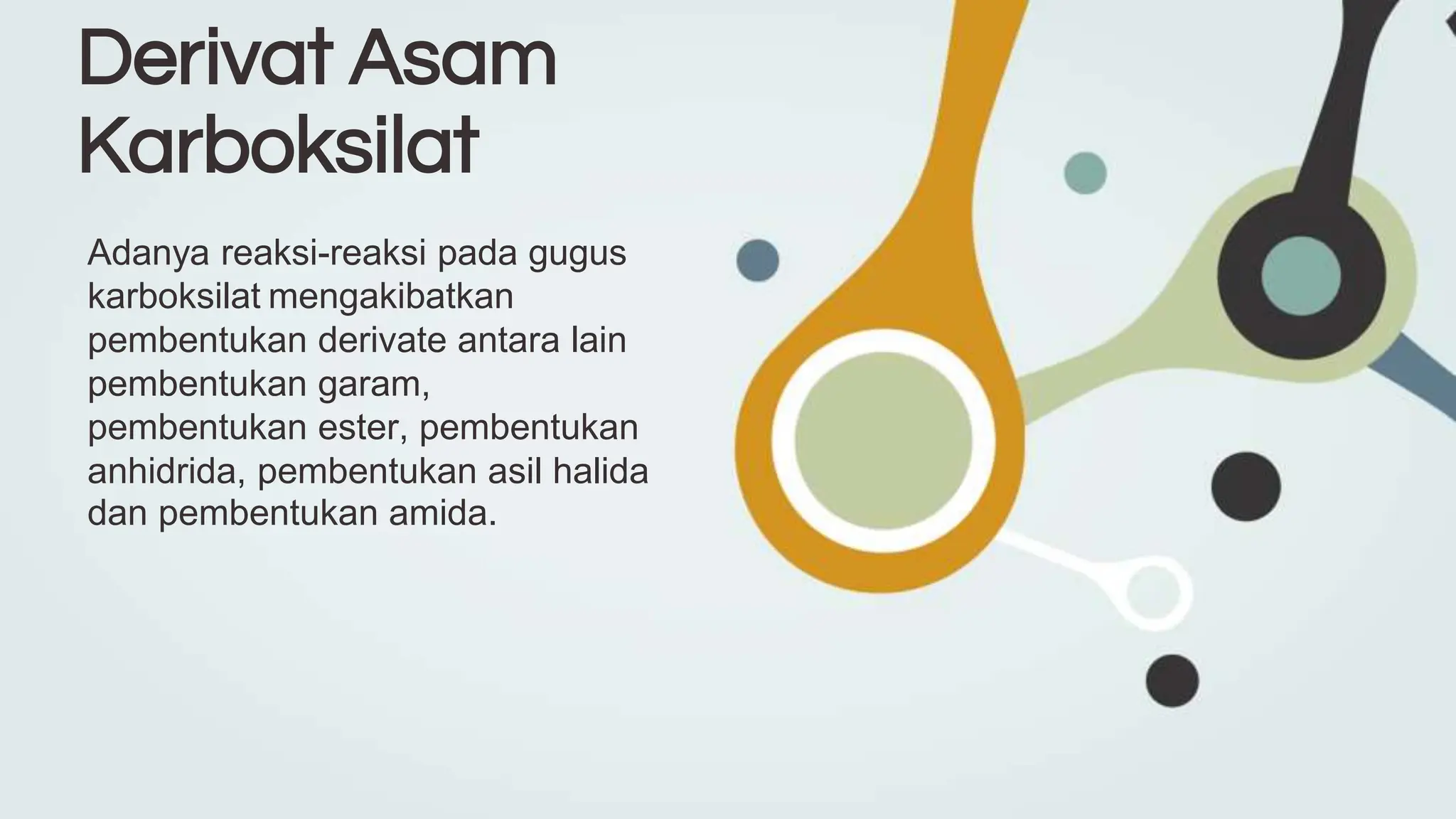 Asam karboksilat dan esternya serta senyawa .pptx