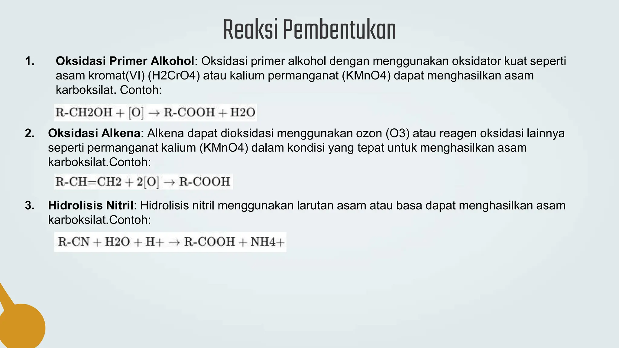 Asam karboksilat dan esternya serta senyawa .pptx