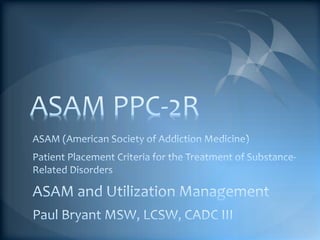 Asam ppc 2 r um | PPT