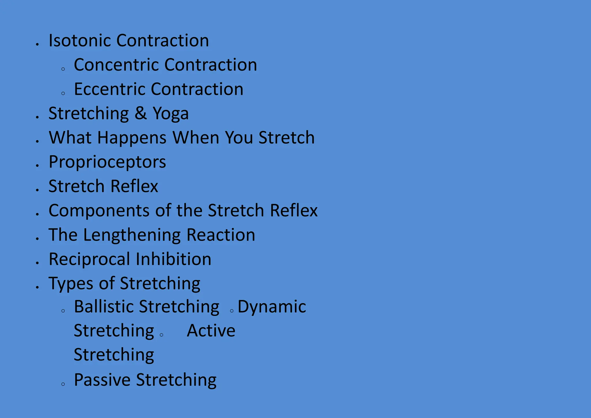 Asana and Bio-Mechanism Teacher Training Course.ppt