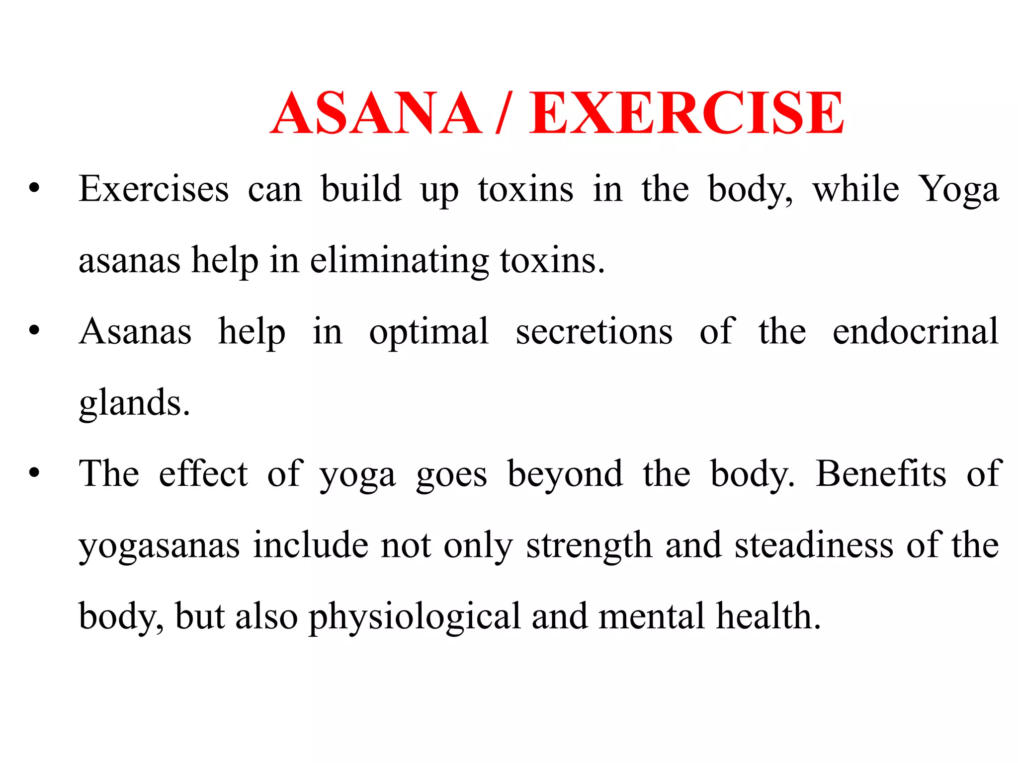 ASANA & EXERCISE.pptx