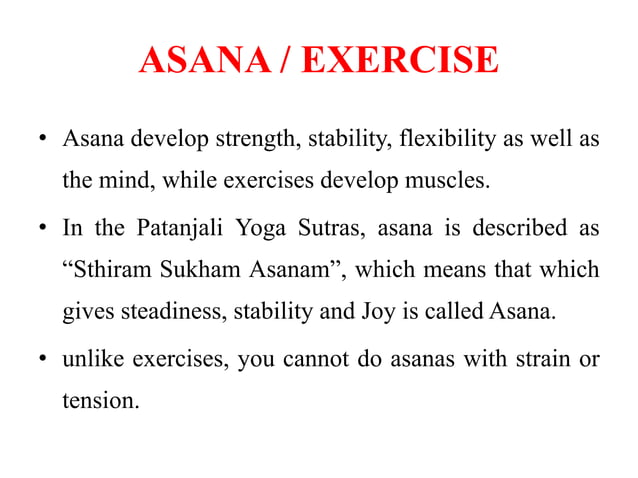 ASANA & EXERCISE.pptx