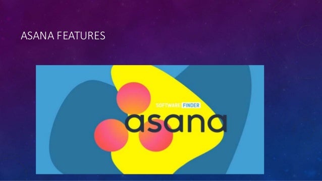 Asana features and pricing | PPTX