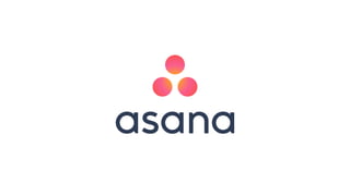 Kicking off Asana | PDF
