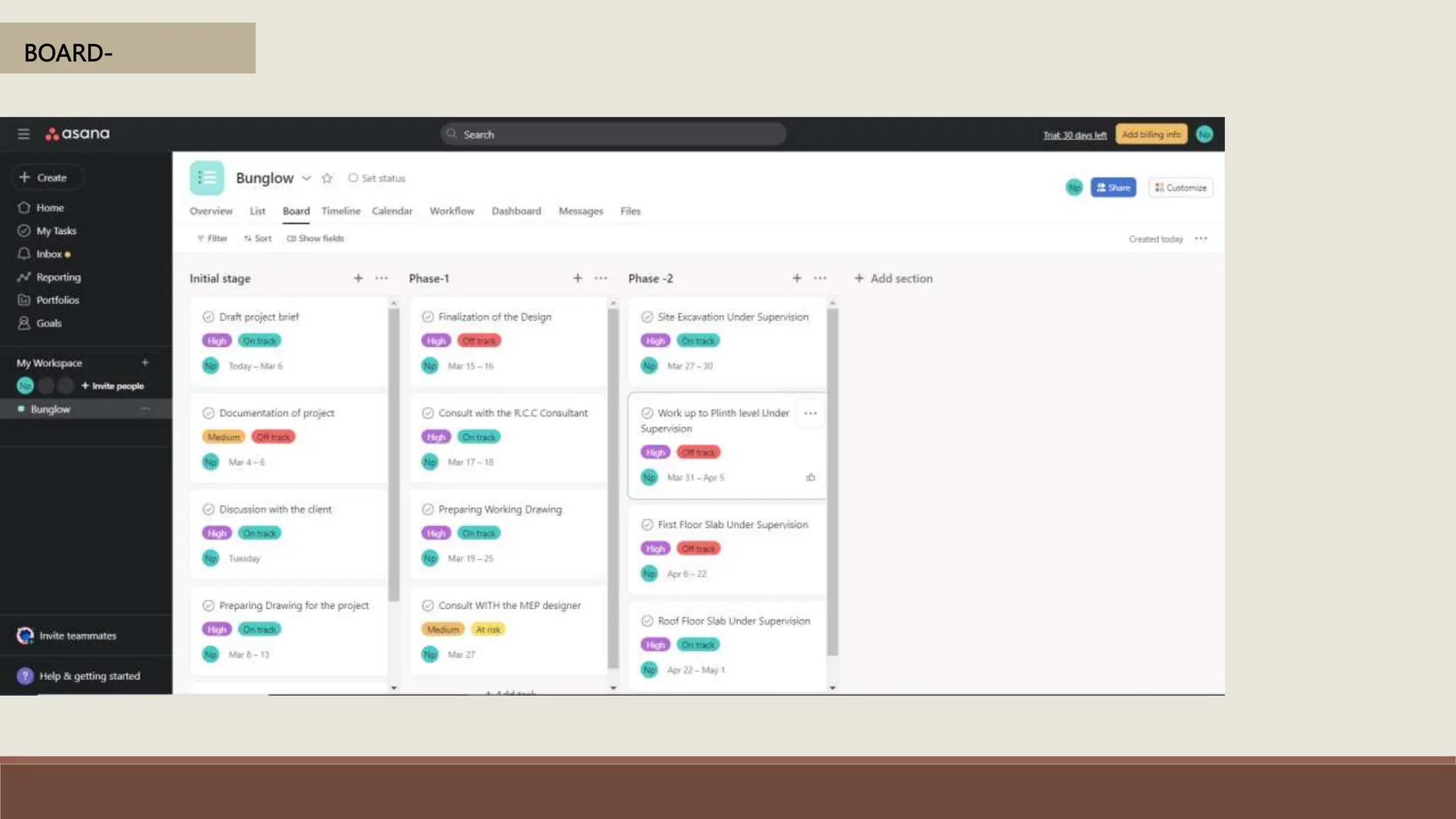 asana Software and define their uses as software | PPT