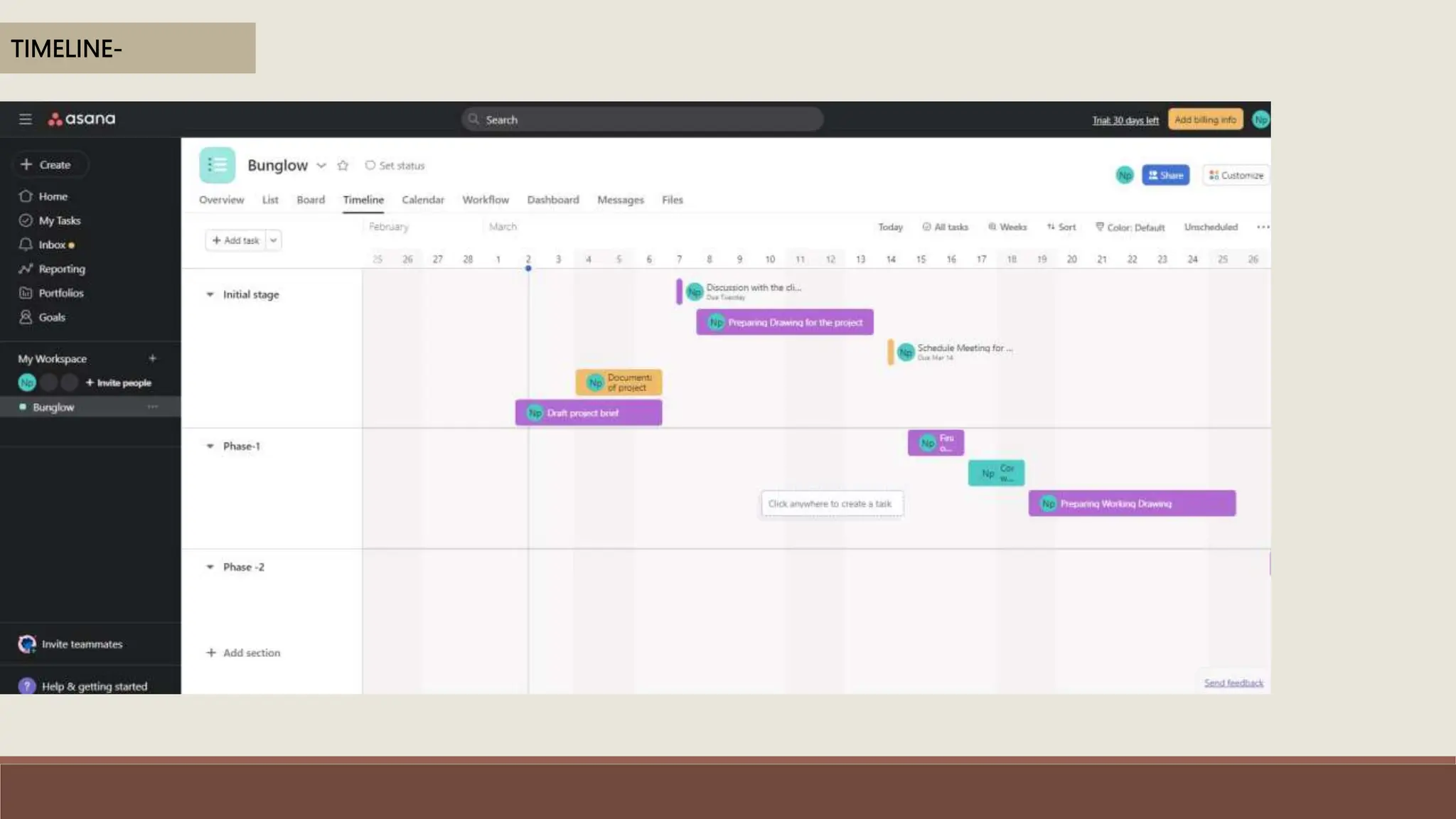 asana Software and define their uses as software | PPT