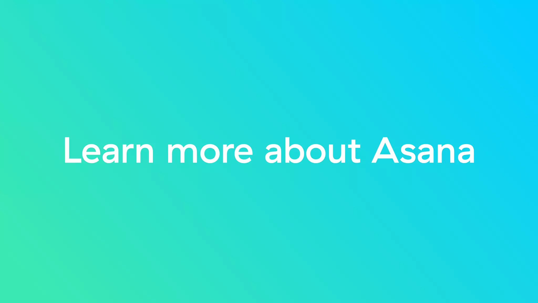Asana Premium Overview | PDF