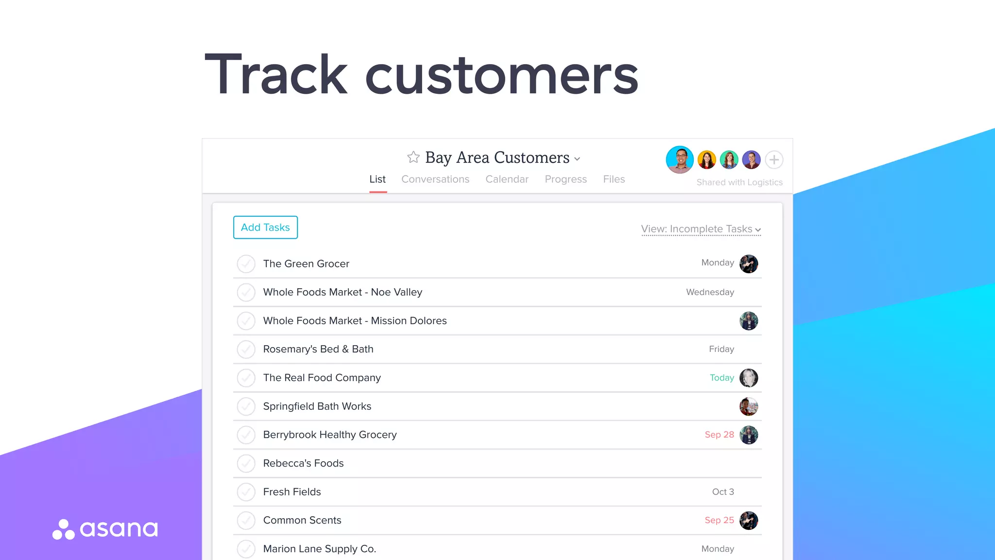 Asana Premium Overview | PDF