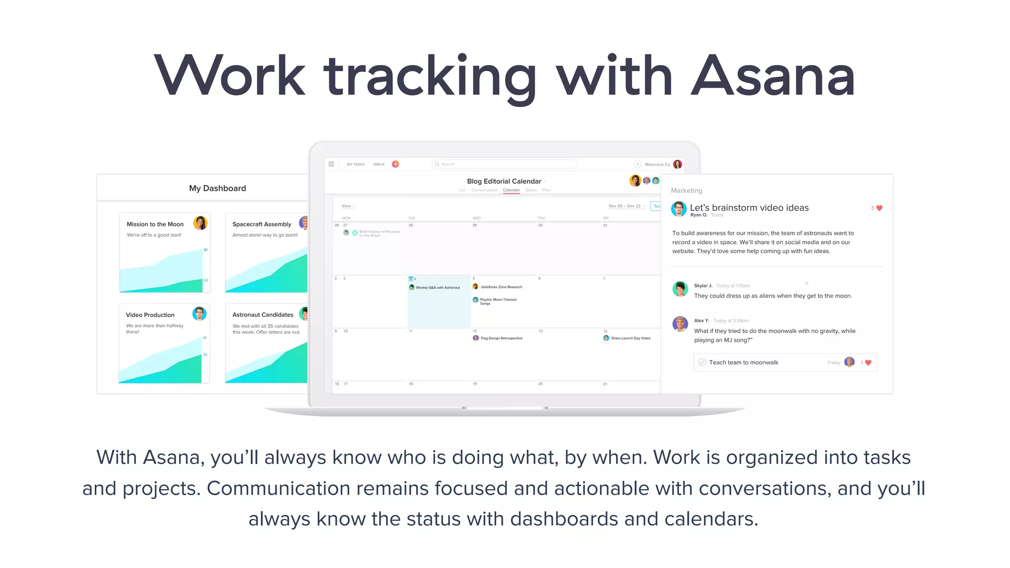 Asana Premium Overview | PDF