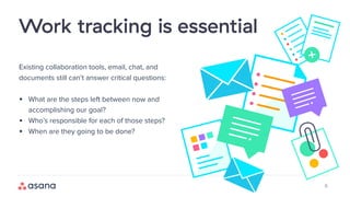 Asana Premium Overview | PDF