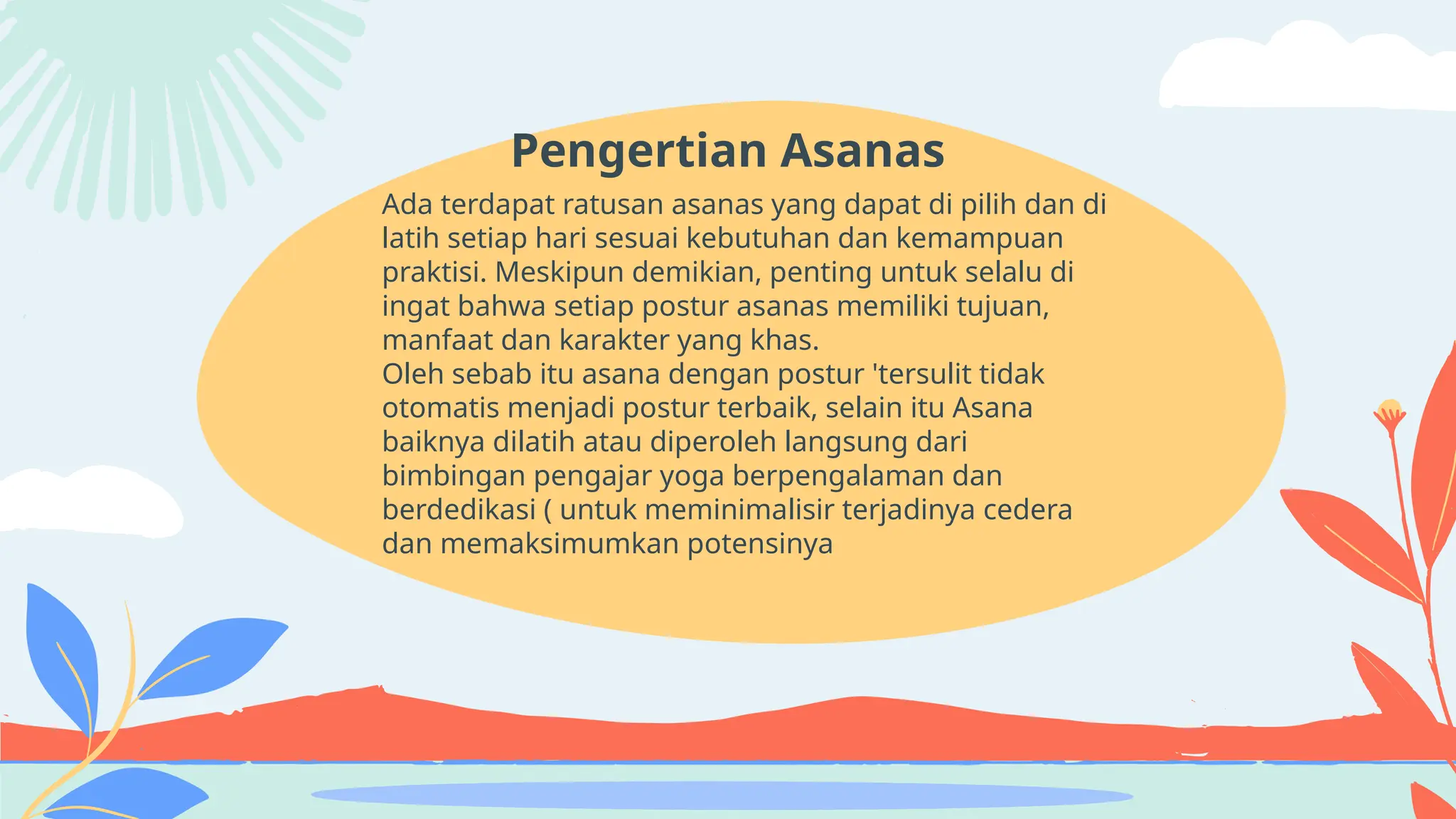 asanas atau macam macam pose dalam prenatal yoga.pptx