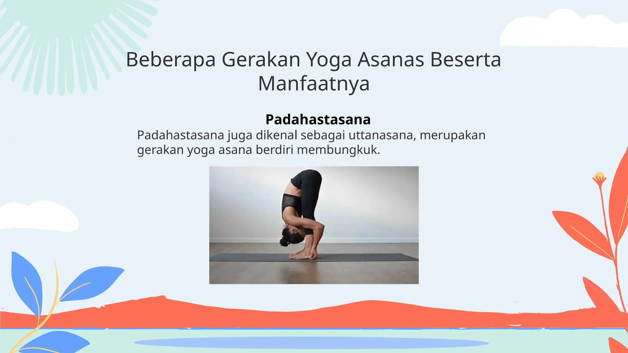 asanas atau macam macam pose dalam prenatal yoga.pptx