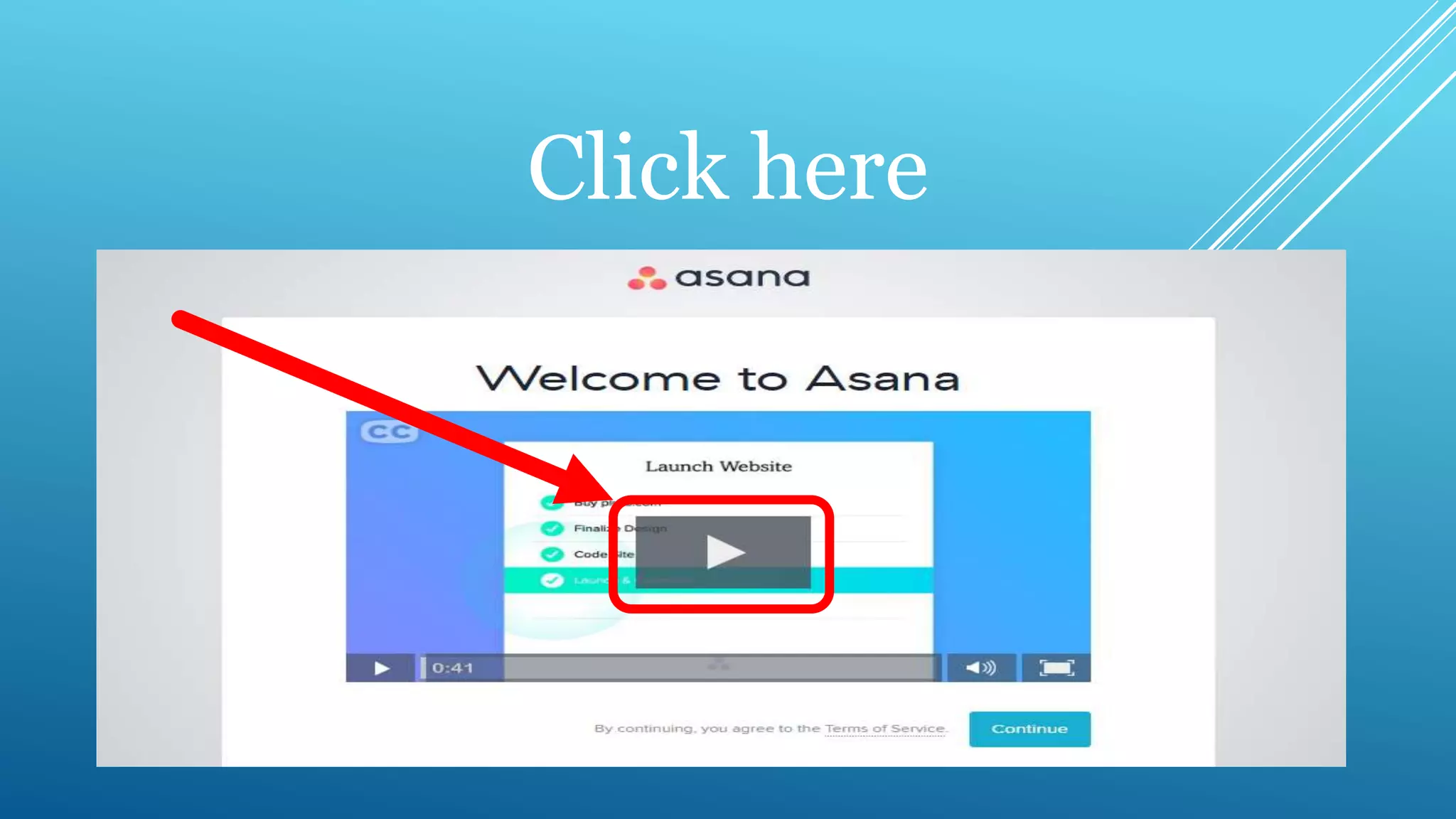 How to use Asana | PDF | Technology & Computing