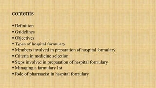 A. SANDHYA RANI | PPTX | Pharmaceutical Industry | Industries