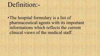 A. SANDHYA RANI | PPTX | Pharmaceutical Industry | Industries