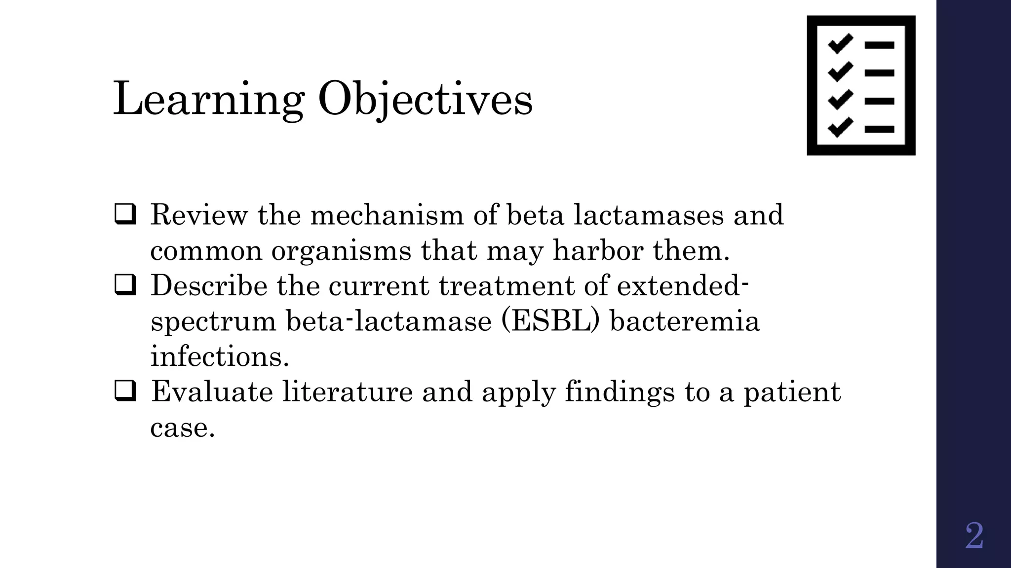 ASandler Patient Case Presentation_OK_ESBL bacteremia.pptx