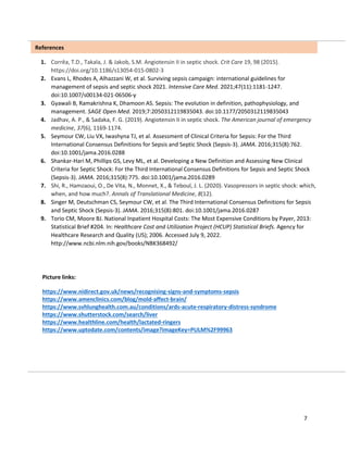 ASandler_Sepsis topic discussion.docx