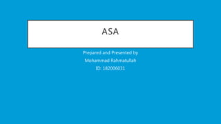 ASA NGO.pptx