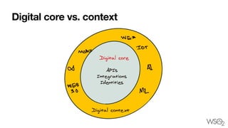 Fueling the Digital Experience Economy with Connected Products | PPT