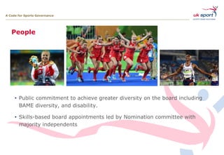 Standards in Sport: Ethics, Integrity and Governance 22/06/2017 | PPTX ...