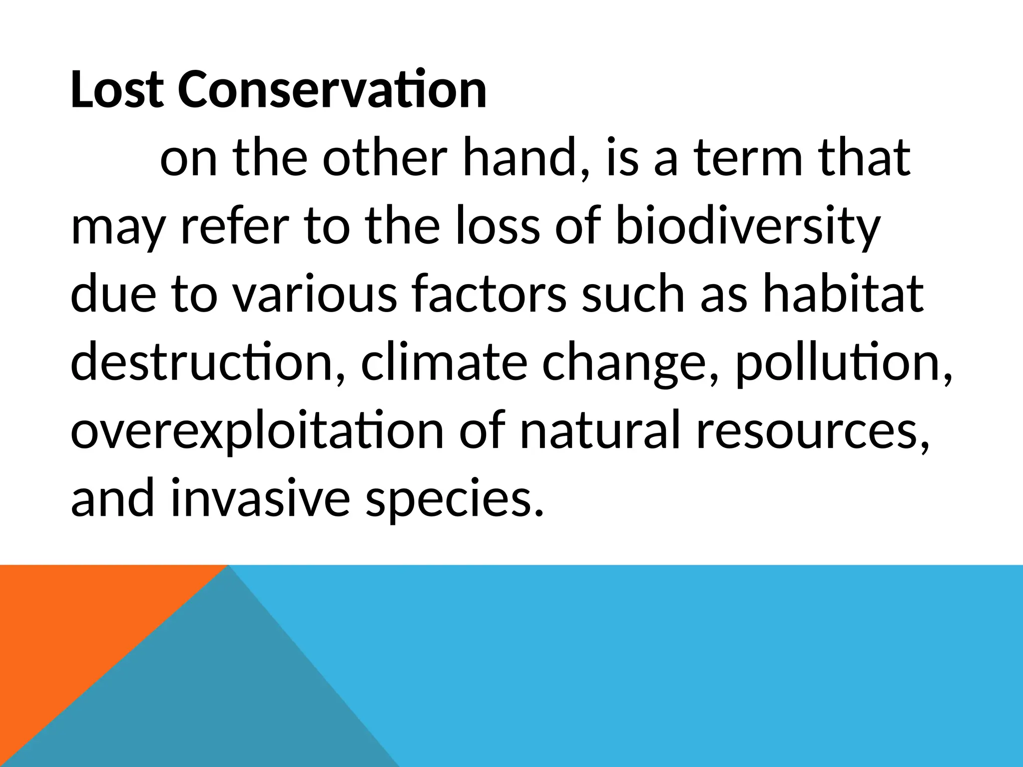 Environmental Management Training program for sustainable Agriculture ...
