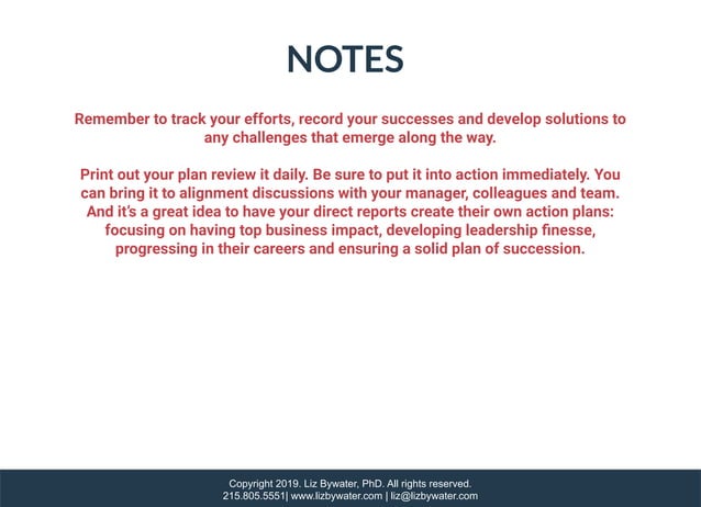 Accelerating Success Action PlanTM (ASAP) | PPT