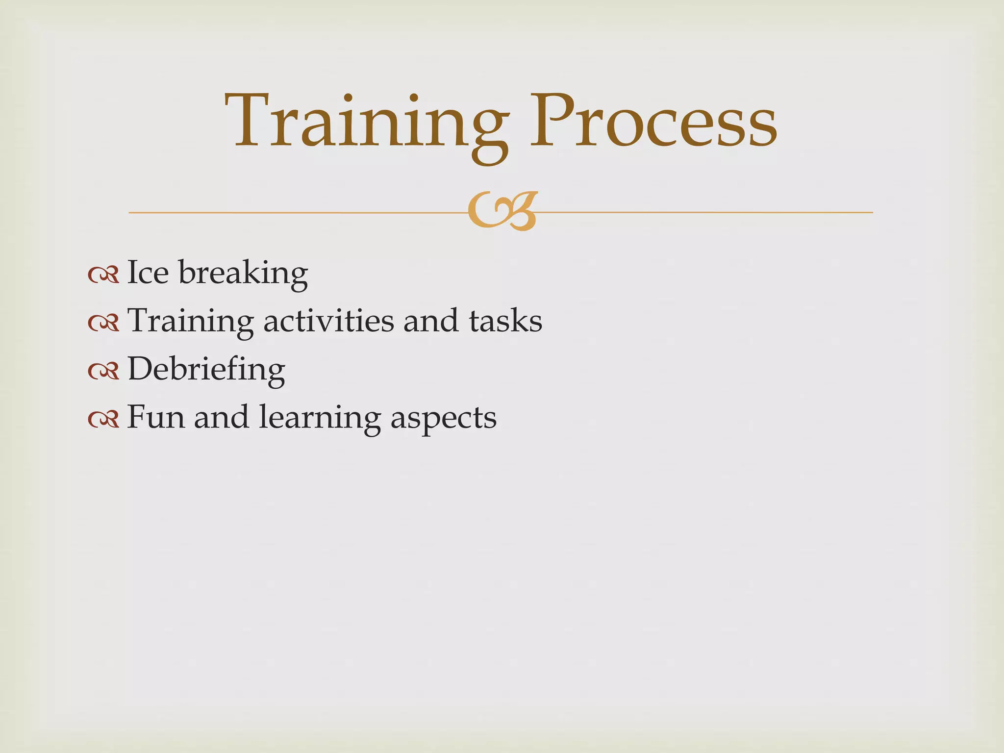 ASAP - Additional Skill Acquisition Program | PPTX