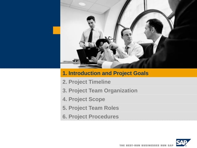 ASAP_Business_One___Project_Kickoff_Presentation.ppt.pdf | Computing | Technology & Computing
