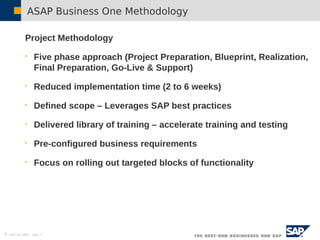 ASAP_Business_One___Project_Kickoff_Presentation.ppt.pdf | Computing ...