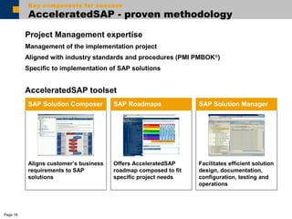 Asap implementation methodology (2) | PPT