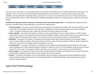 ASAP Methodology Roadmaps and Phases.pdf
