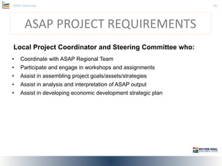 Area Sector Analysis Process | PPT