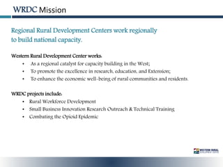 Area Sector Analysis Process | PPT