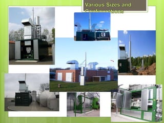 CLEAN FUTURE ENERGY | PPT